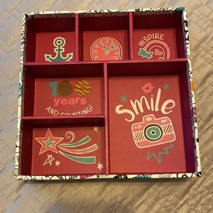 Girl Scouts | Bags | Brand New Girl Scout Laptop Bag And Desk Organizer ...